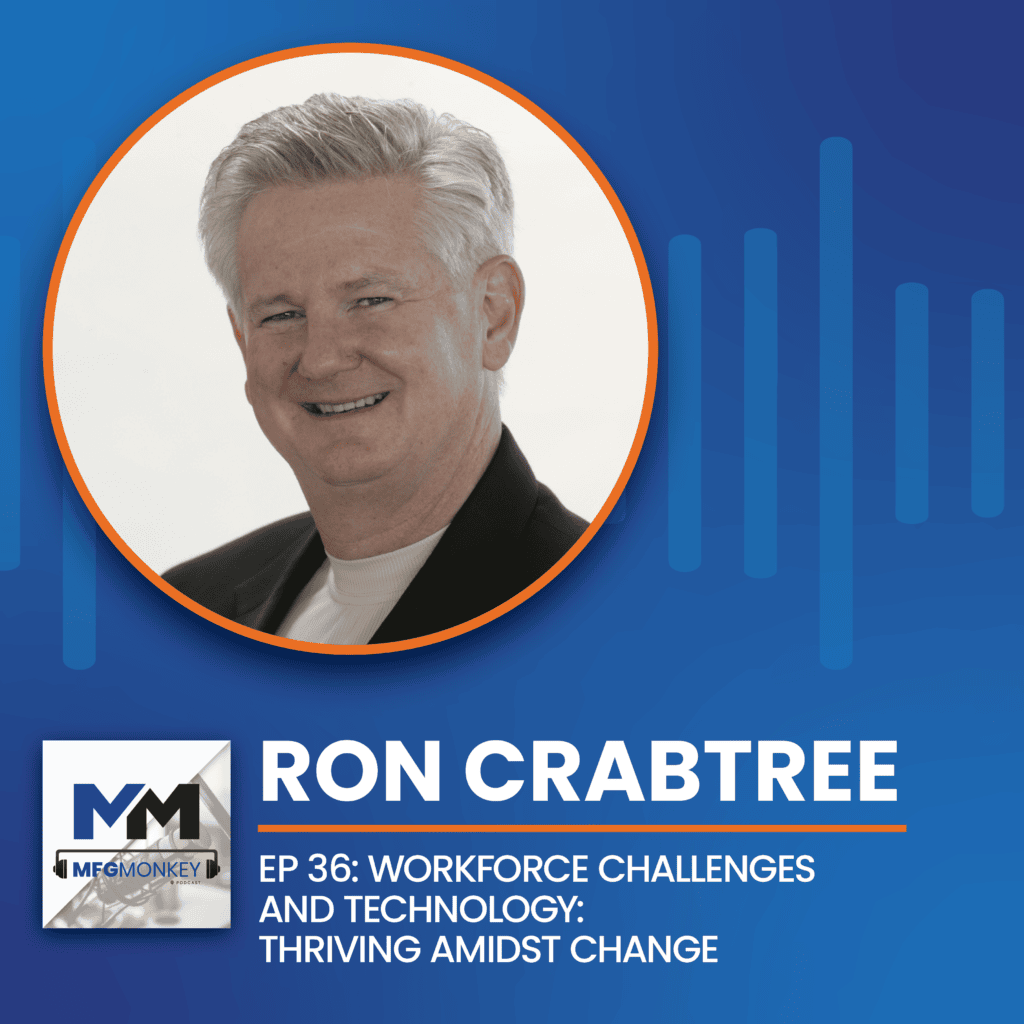 Workforce Challenges and Technology: Thriving Amidst Change