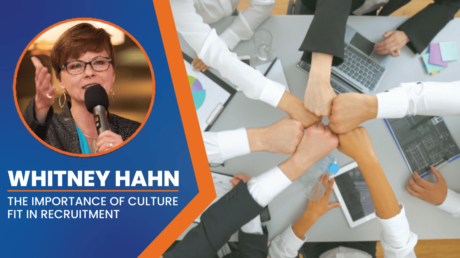 Culture Fit in Recruitment: Expert Insights with Whitney Hahn